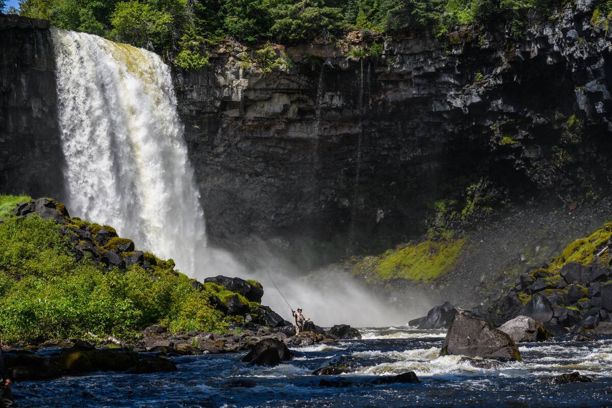 Canim Beach Park | BC Parks