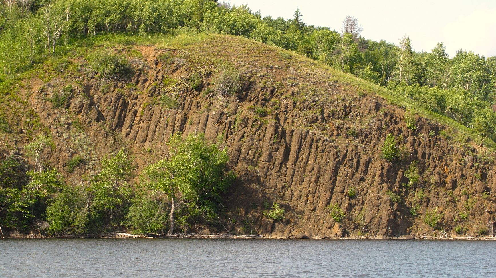 Sutherland River Park | BC Parks