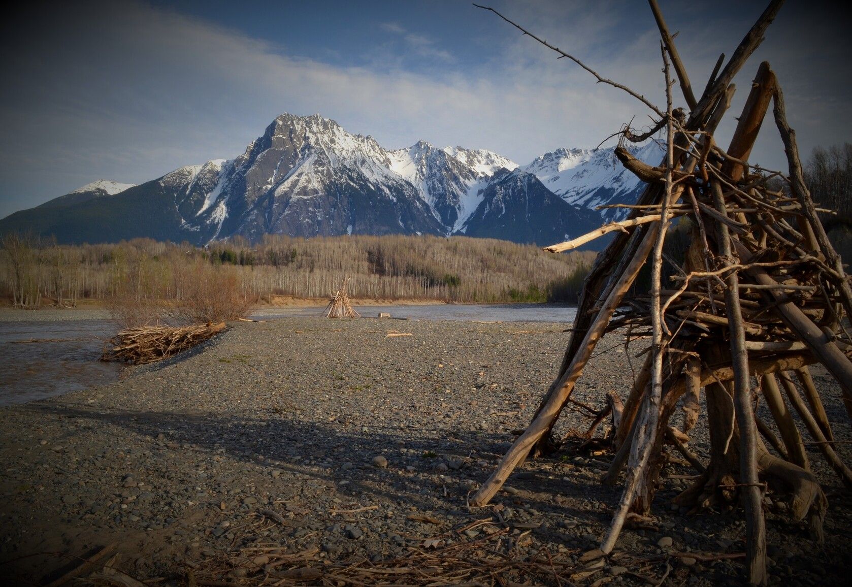 Anderson Flats Park | BC Parks