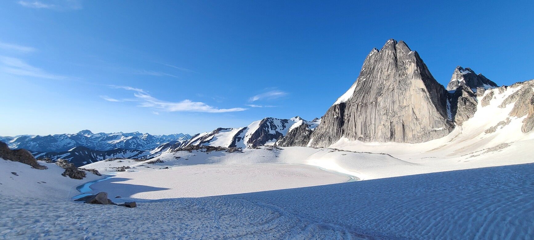 Bugaboo Park | BC Parks