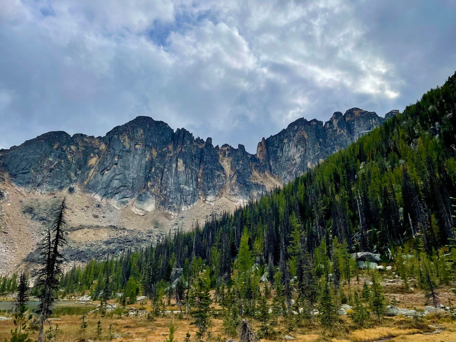 Cathedral Park | BC Parks