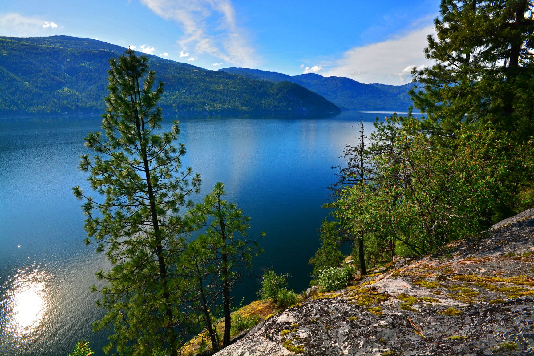 Gladstone Park | BC Parks