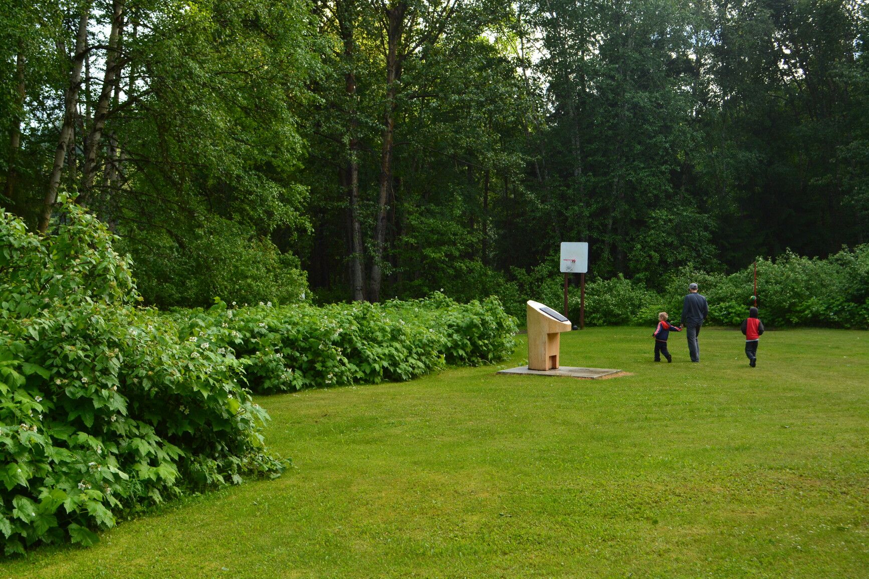 Horsefly Lake Park | BC Parks
