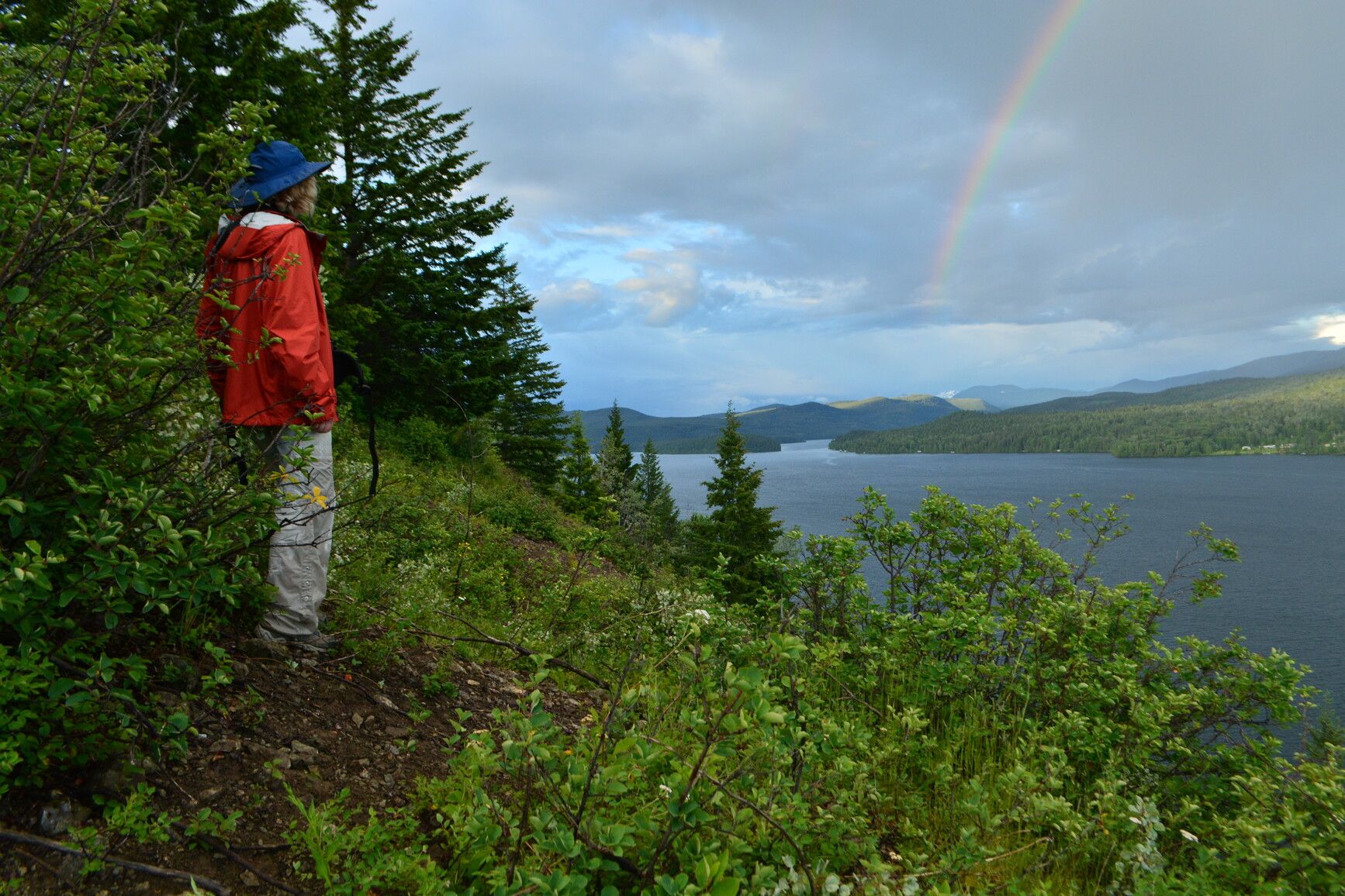 Horsefly Lake Park | BC Parks