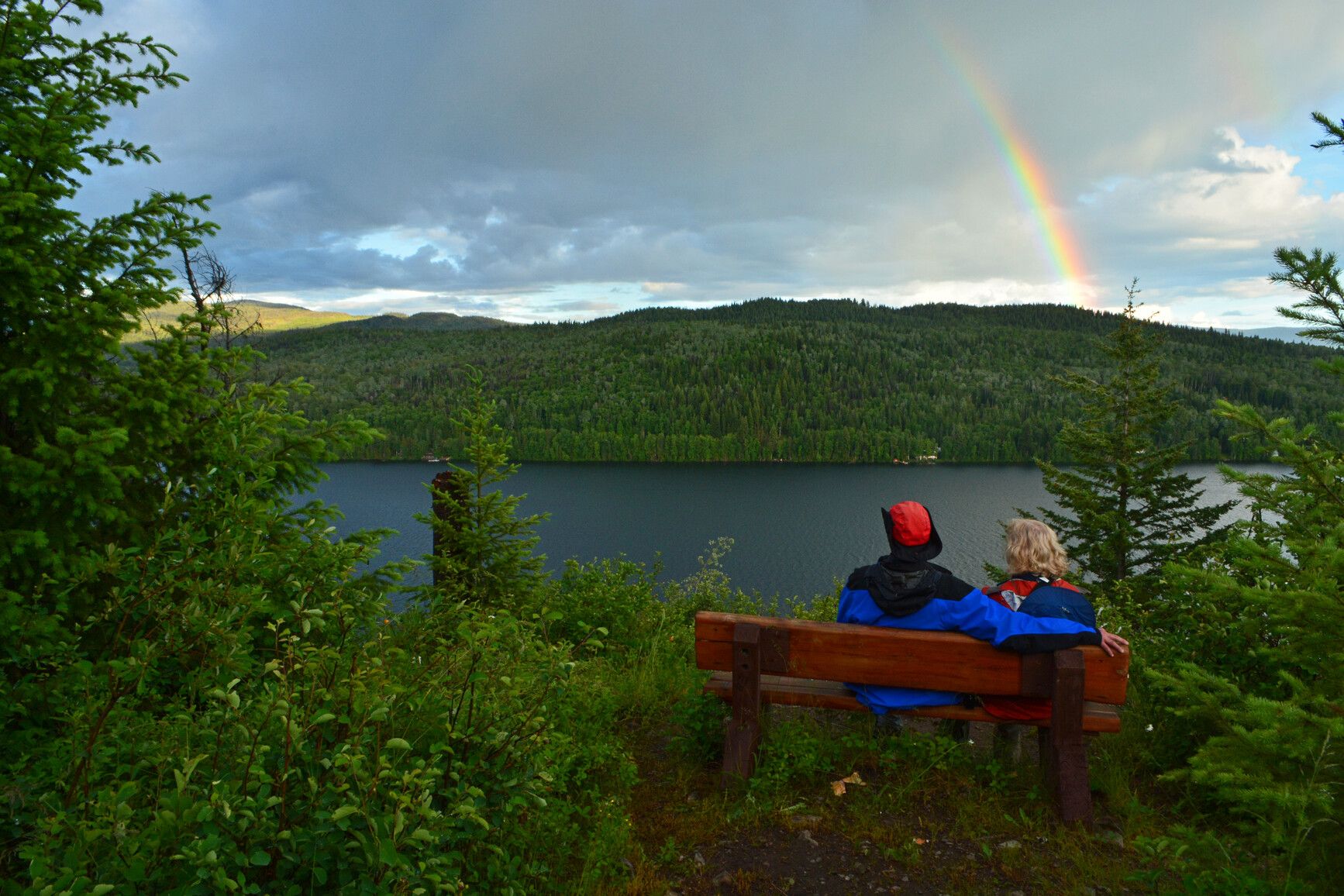 Horsefly Lake Park | BC Parks