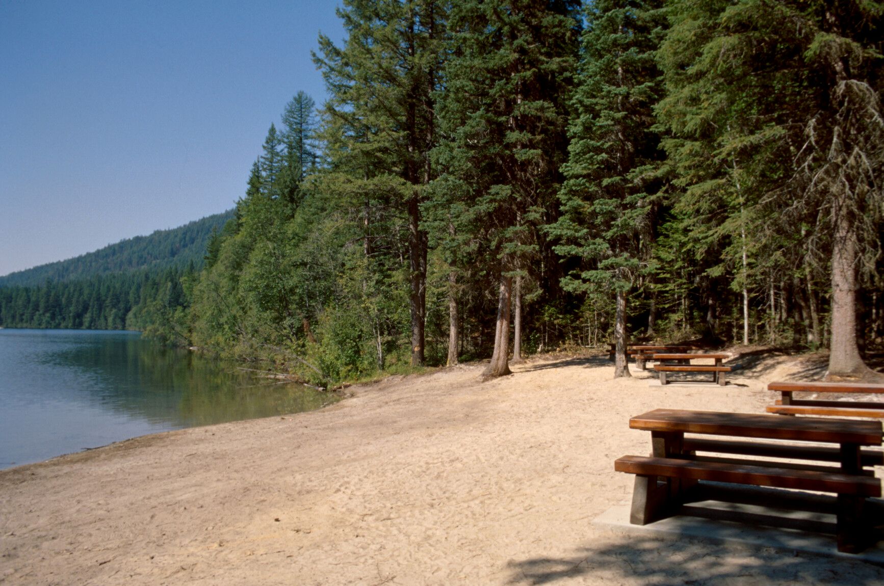 Jewel Lake Park | BC Parks
