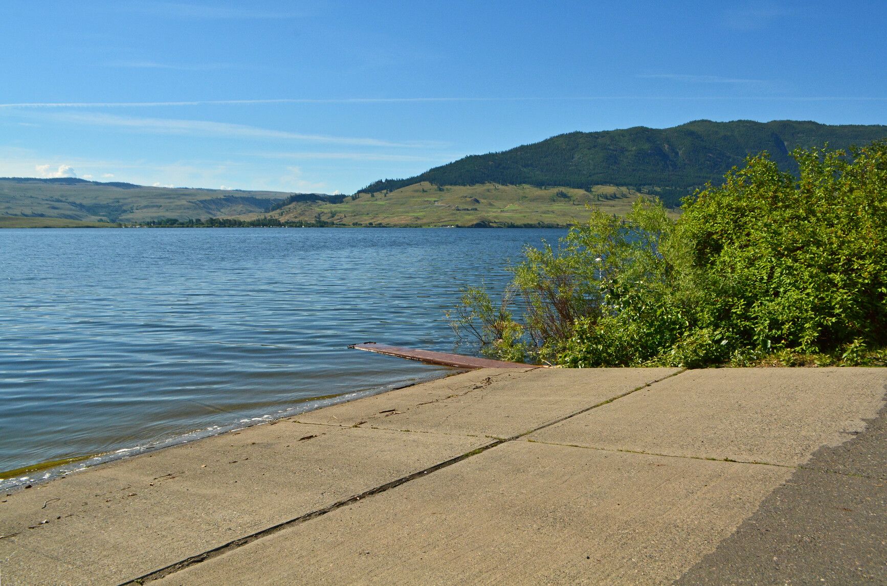 Monck Park | BC Parks