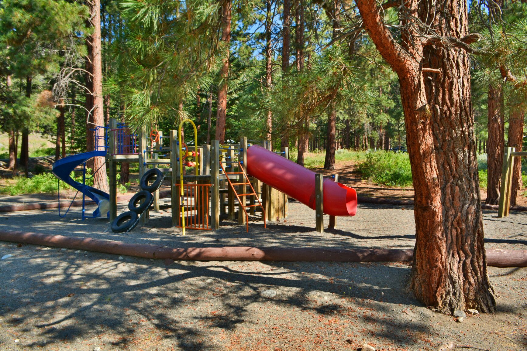 Monck Park | BC Parks