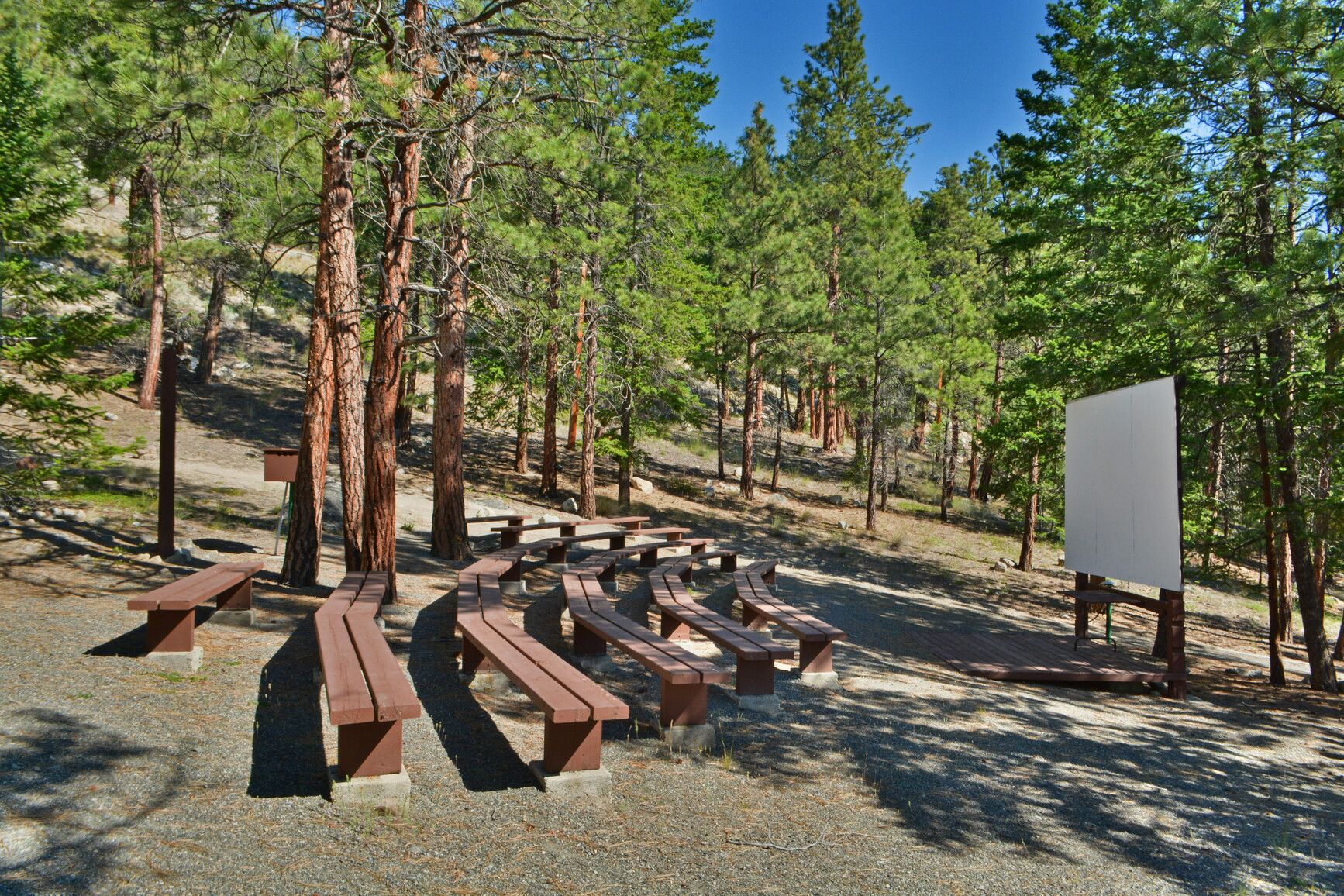 Monck Park | BC Parks