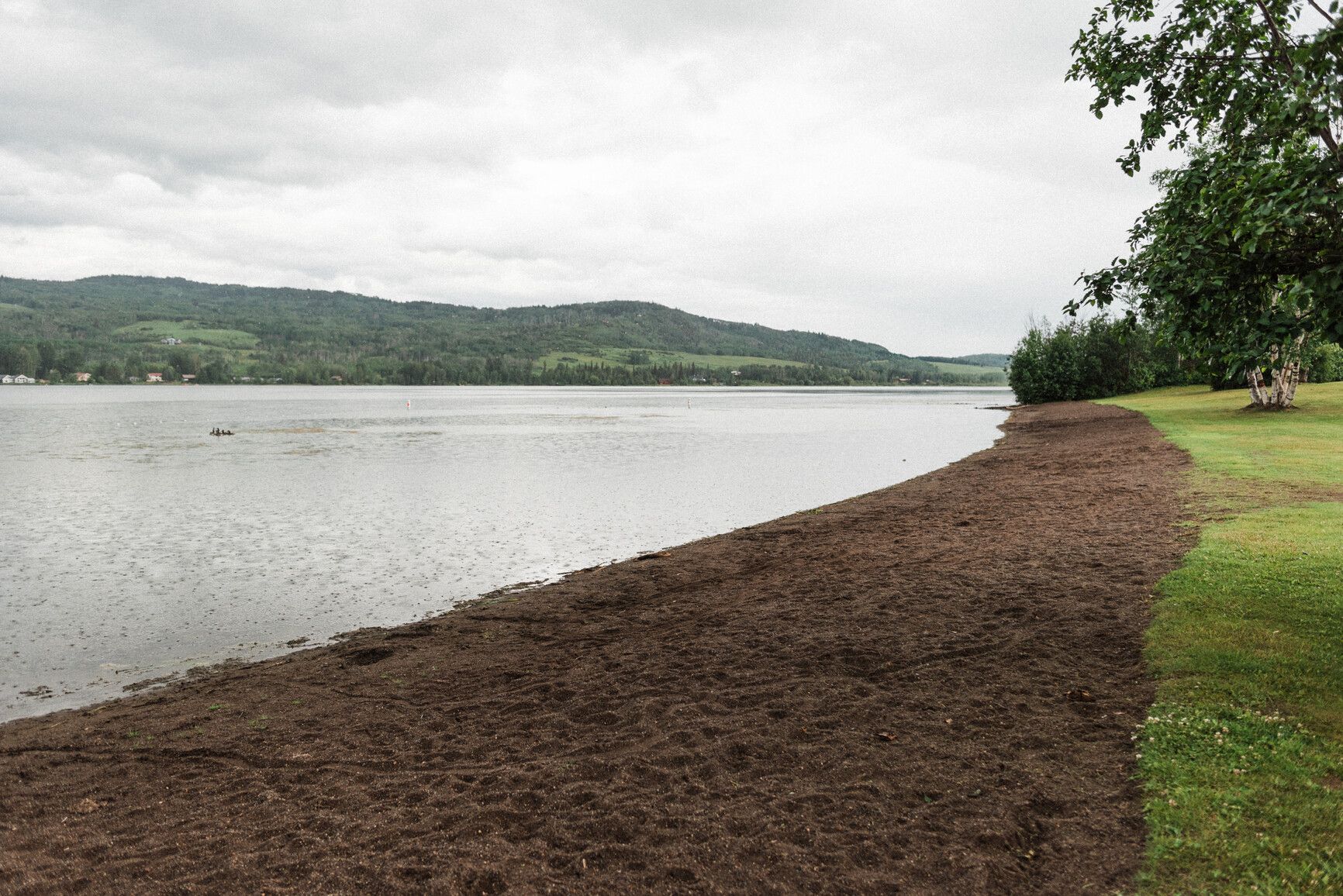 Tyhee Lake Park | BC Parks