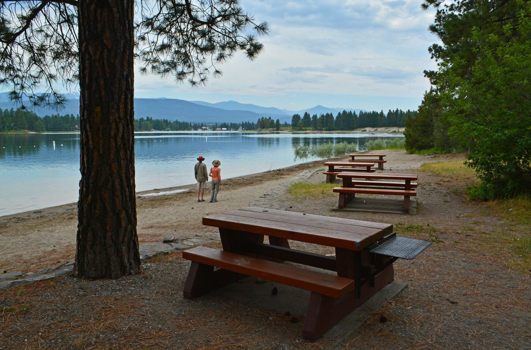 Wasa Lake Park | BC Parks