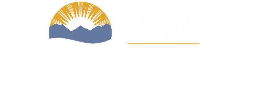 Chilcotin Landslide Portal - About