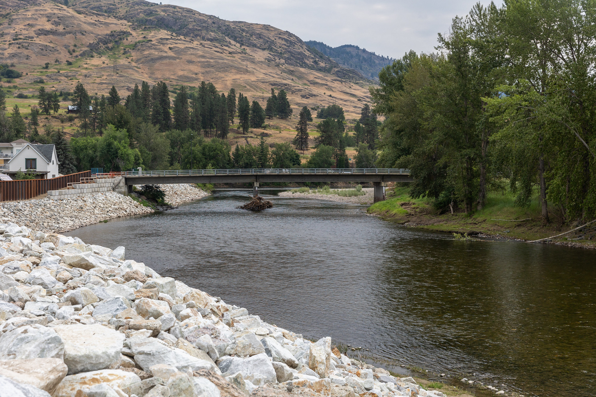 BC Drought Information Portal