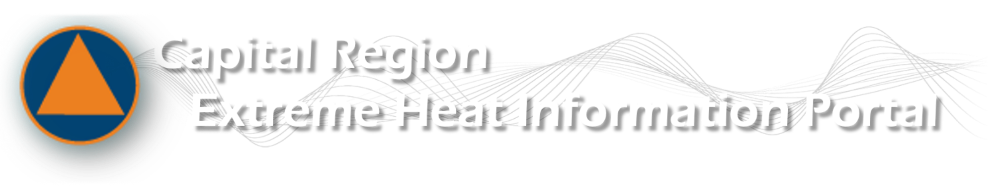 CRD - Regional Heat Map